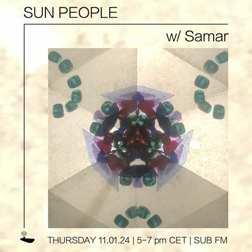 Sun People Samar - 11 Jan 2024 - Sub FM Archives